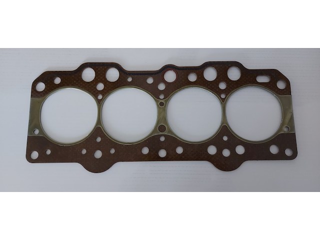 Head gasket, Fiat 127 Sport (1050), Ritmo 60 - 5960968