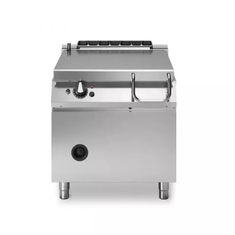 KIPER KAZAN KUVANJE NA GAS MODULAR R70/80BRG/60X/M
