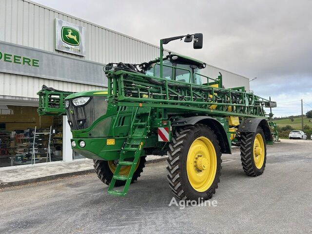 John Deere R4140 samohodna prskalica