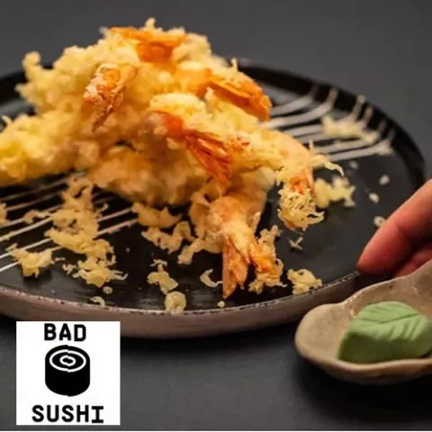 EBI TEMPURA