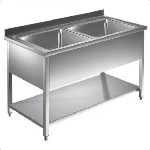 SUDOPERA SA DVA BAZENA 700 1200X700X850