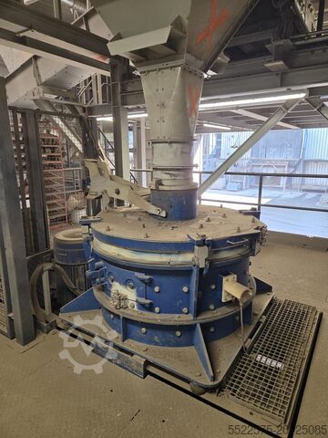 Razbijanje biljke
BHS-Sonthofen GmbH RPM