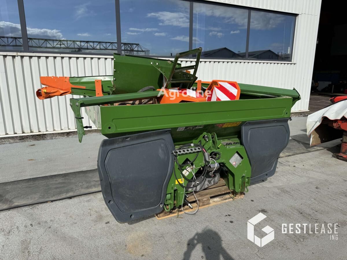 Amazone ZA-M PROFIS 3001 nošeni rasipač nakon udesa