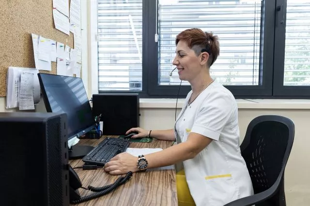ALERGOLOŠKA ISPITIVANJA