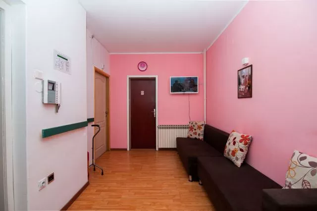 FIZIKALNA TERAPIJA ORGANIZUJE SE PO POTREBI - DOM ŽARKOVAČKI VRT
