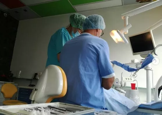 DENTALNI TURIZAM ORDINACIJA SMK