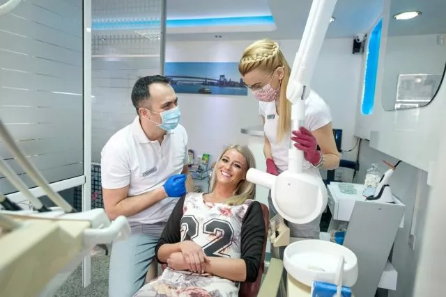 PRIVREMENA ZAŠTITNA KRUNICA