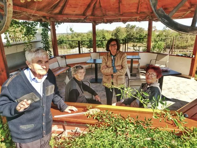 ČETVOROKREVETNA SOBA - NEZAVISAN TIP KORISNIKA