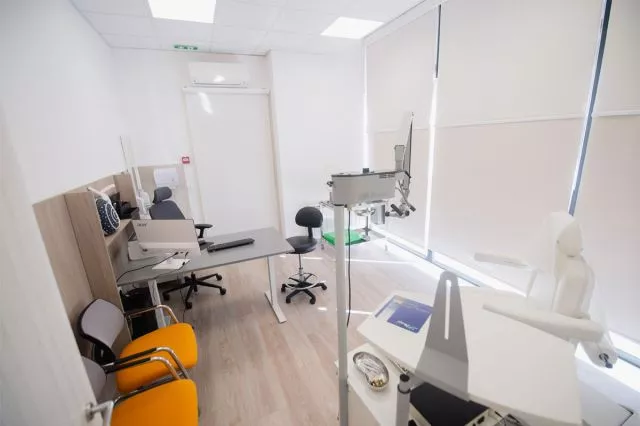 SUPECIJALISTIČKI PREGLED, ENDOSKOPIJA NOSA I ALERGOTESTIRANJE