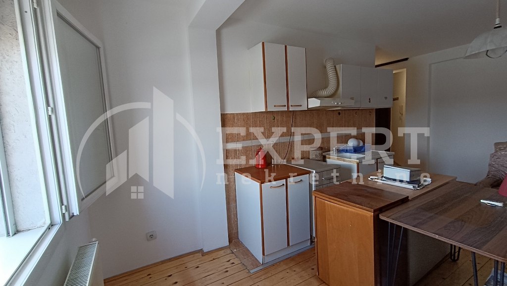 Stan u centru, 40m2