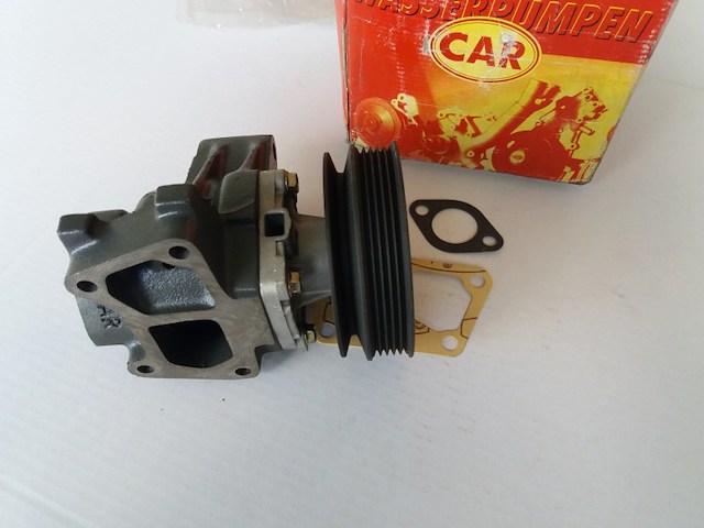 Pumpa za vodu, Fiat, Lancia 1.4/1.6 - 330438 - 7720987