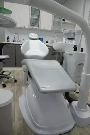 DENTALNI TURIZAM - ORDINACIJA DENTINA