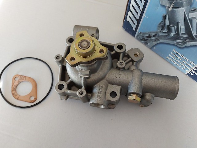 Pumpa za vodu, Iveco 2.5 D, Campagnola 2.4 D  S-151