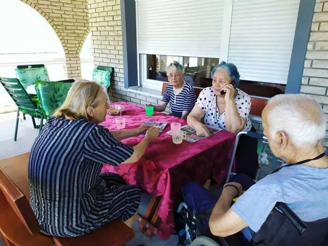 DVOKREVETNA SOBA - ZAVISAN TIP KORISNIKA