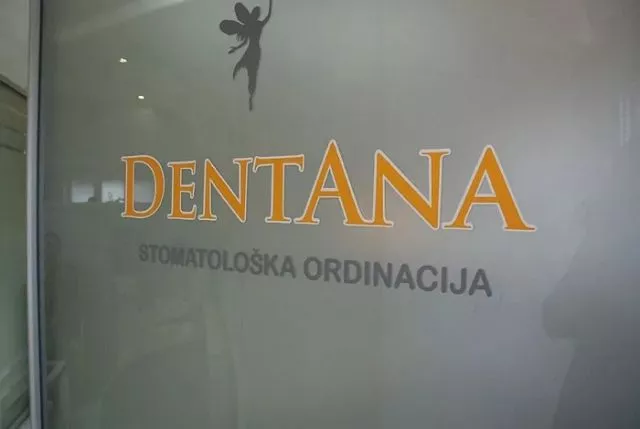 Hitne stomatološke intervencije Dentana Pro