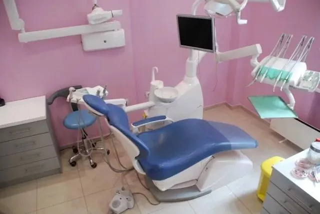 NAJNAPREDNIJI LASERSKI SISTEM BIOLASE ZA IZBELJIVANJE ZUBA - GENTLE TOUCH DENTAL CENTAR