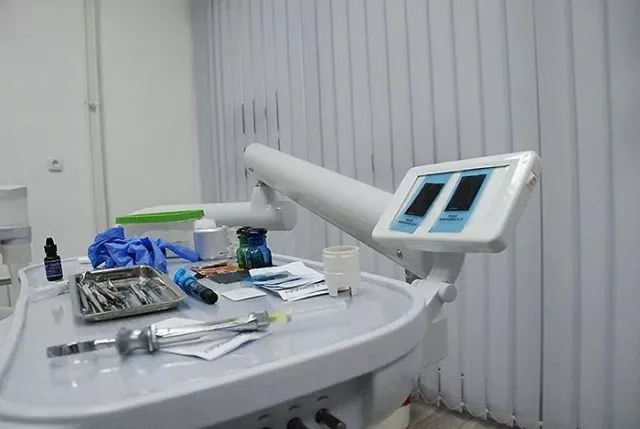 IMPLANTAT BIOHORIZONS, B&B DENTINA