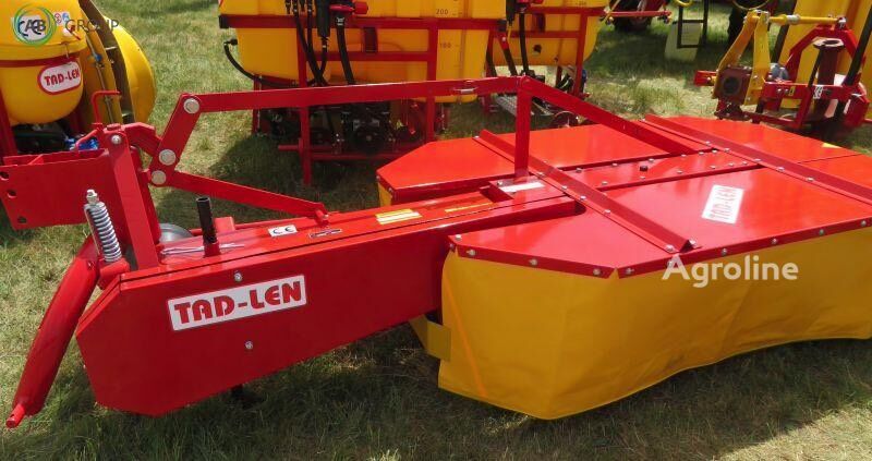 Tad-Len kosiarka rotacyjna KR 1,65 rotaciona kosilica
