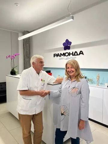 PREGLED ŽDRELA I GRKLJANA FLEKSIBILNIM ENDOSKOPOM