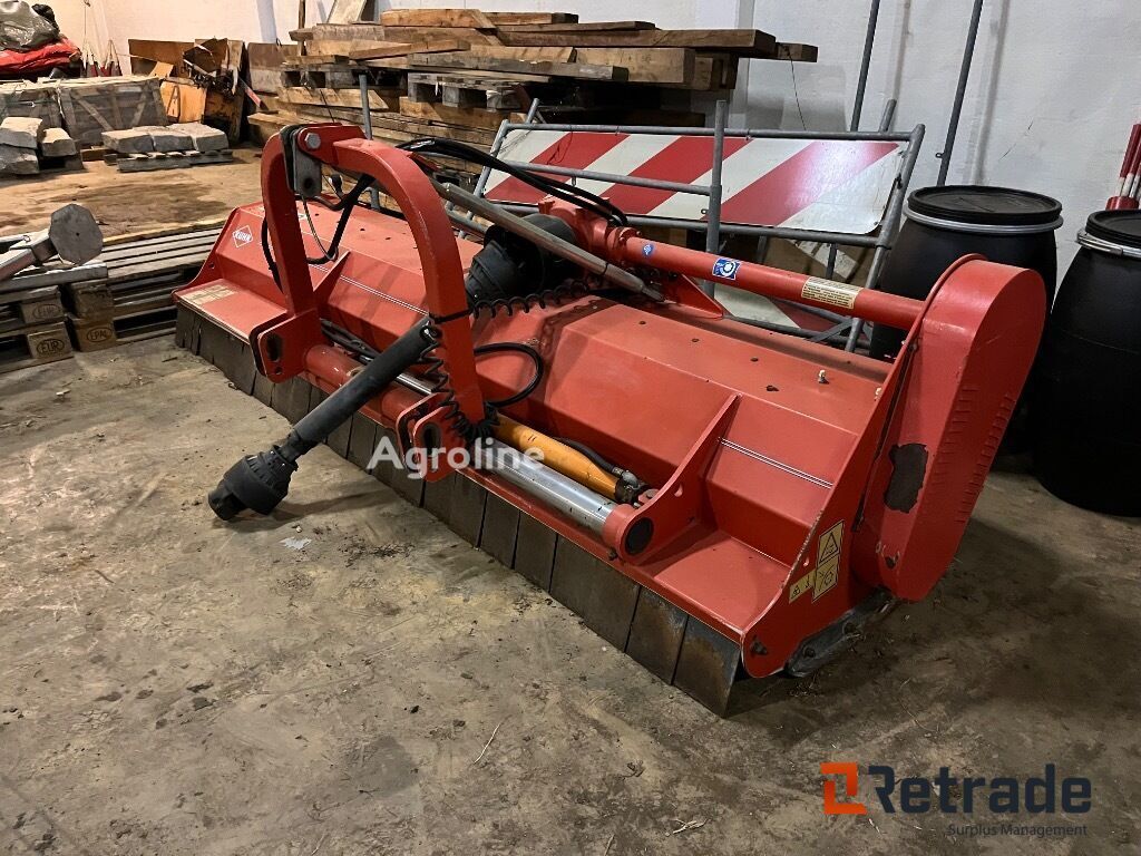 Prodaje se Kuhn VKM 305 rotacionu kosilicu na aukciji