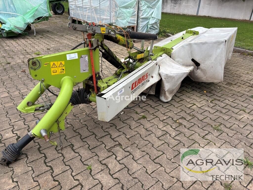 Claas Corto 310 N rotaciona kosilica