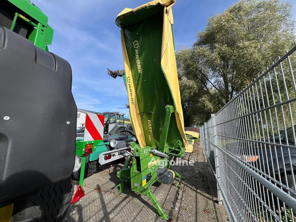 Nova Krone EasyCut R360 rotaciona kosilica