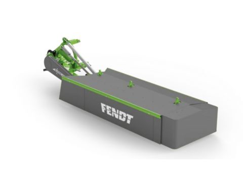 Nova Fendt Slicer 270P rotaciona kosilica
