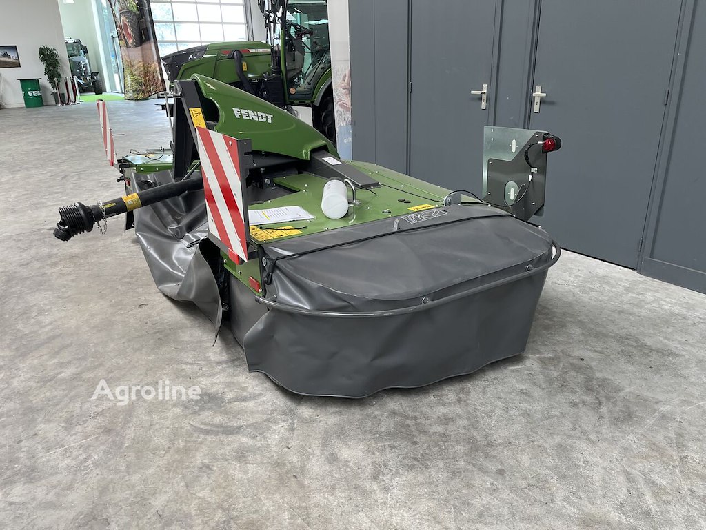 Nova Fendt Cutter 3140 FPV rotaciona kosilica