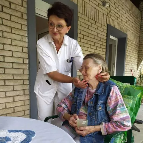 ČETVOROKREVETNA SOBA - ZAVISAN TIP KORISNIKA