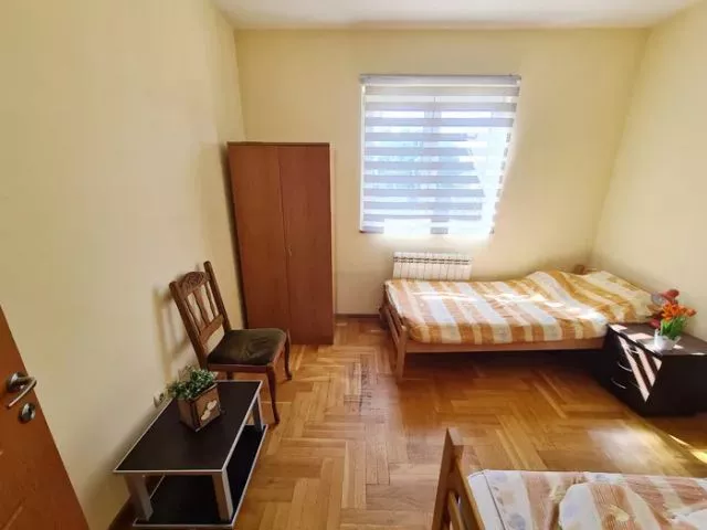 TROKREVETNA SOBA - NEZAVISAN TIP KORISNIKA