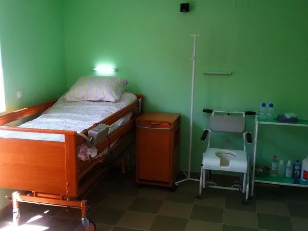 MEDICINSKE USLUGE LEKARA U DOMU MASS GREEN HOUSE
