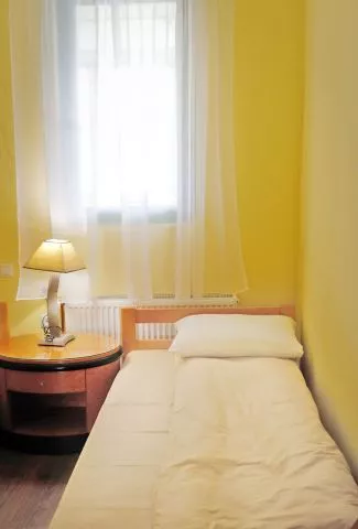 JEDNOKREVETNA SOBA - PSIHIČKI OČUVANE OSOBE - NEZAVISAN TIP KORISNIKA
