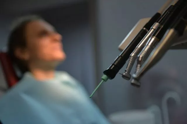 ORALNA HIRURGIJA ORDINACIJA ĆIRIĆ