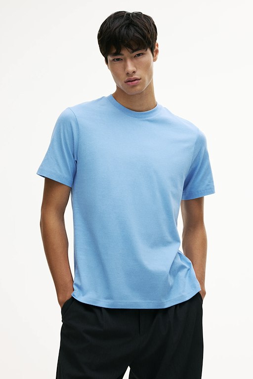 MAJICA REGULAR FIT