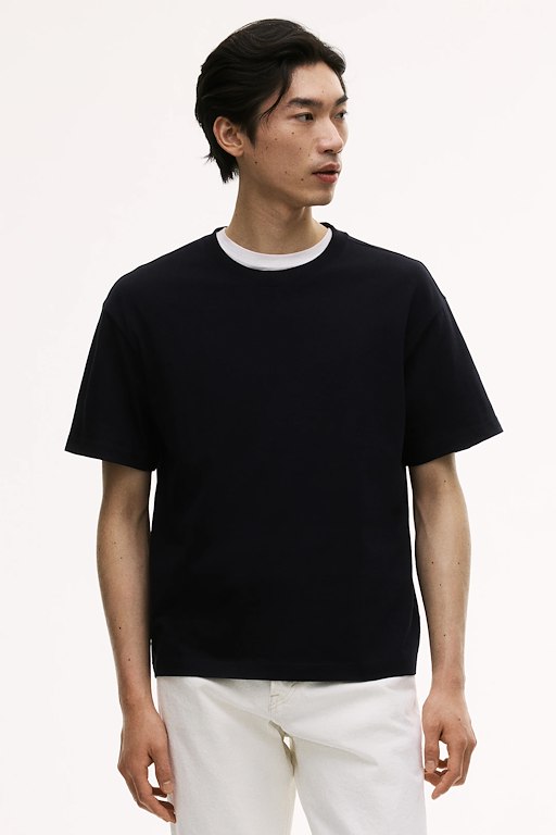 MAJICA LOOSE FIT