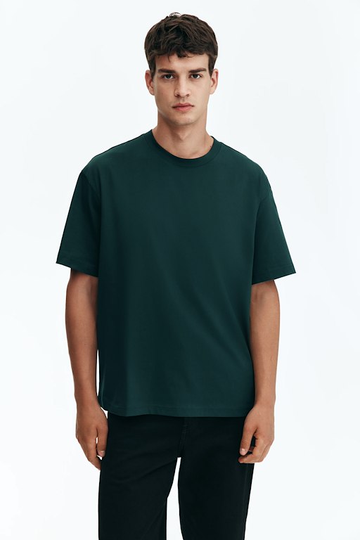 MAJICA LOOSE FIT