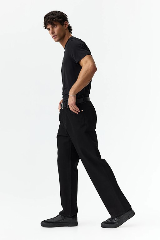 REGULAR-FIT WARMING T-SHIRT