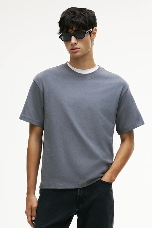 MAJICA LOOSE FIT