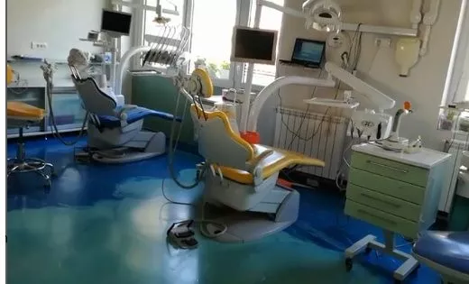 ENDODONTSKA TERAPIJA ORDINACIJA SMK