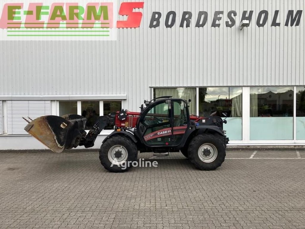 Case IH farmlift 935 poljoprivredni utovarivač