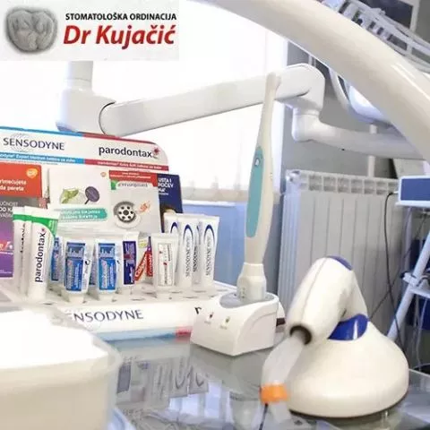 REV. LEČENJE PO KANALU ZUBA