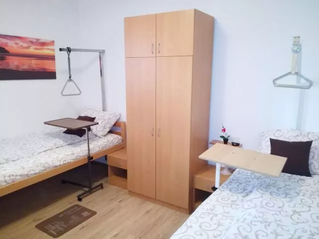 ČETVOROKREVETNA SOBA - ZAVISAN TIP KORISNIKA