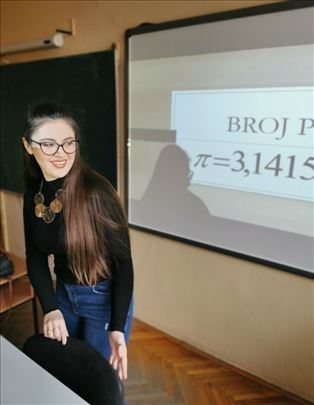 Časovi matematike i pripremna nastava