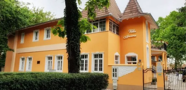 DOM ZA STARE VILLA ANCORA PALIĆ