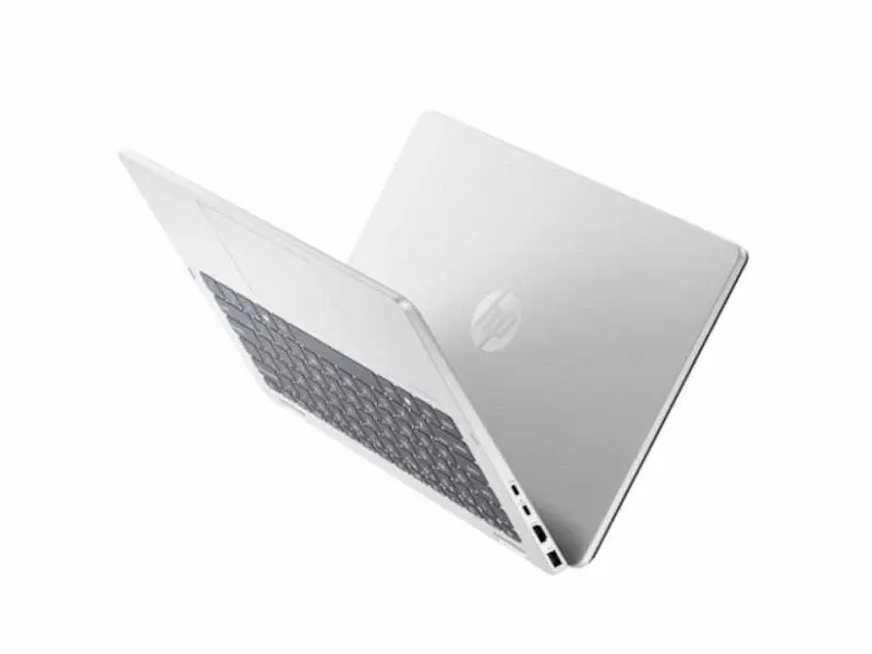 HP Laptop OmniBook 5 Flip 14-fp0025nn BT0S4EA, 14", 2K IPS Touch, Core 7 150U, 24GB RAM, 1TB SSD, Srebrne boje