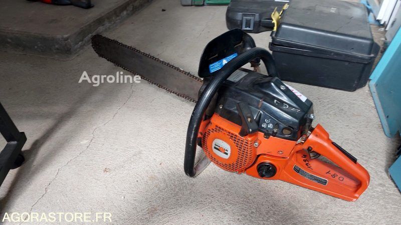 Prodaje se Dolmar 116 SI 93 098382 benzinsku motornu testeru na aukciji