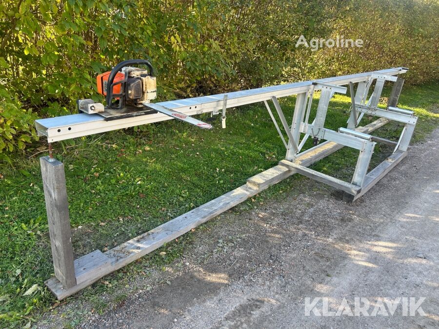 Prodaje se Stihl Stihl 064AV benzinsku motornu testeru na aukciji