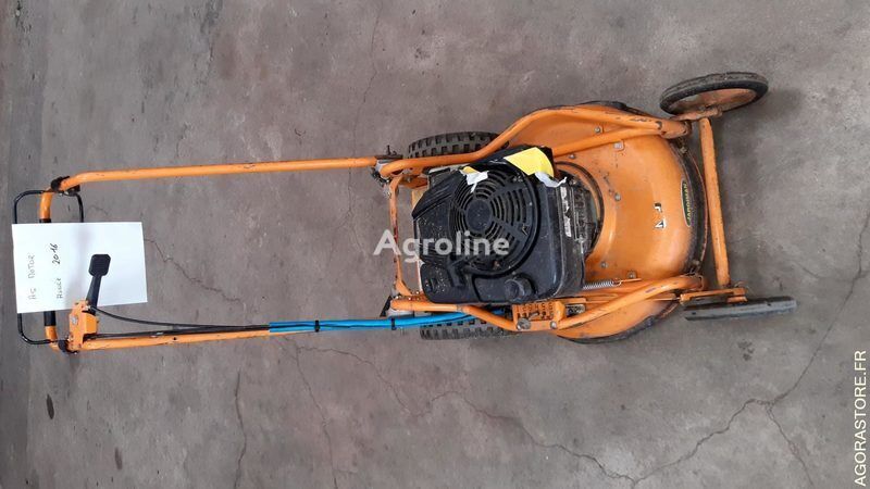 Prodaje se AS-Motor 510T kosilicu za travu na aukciji