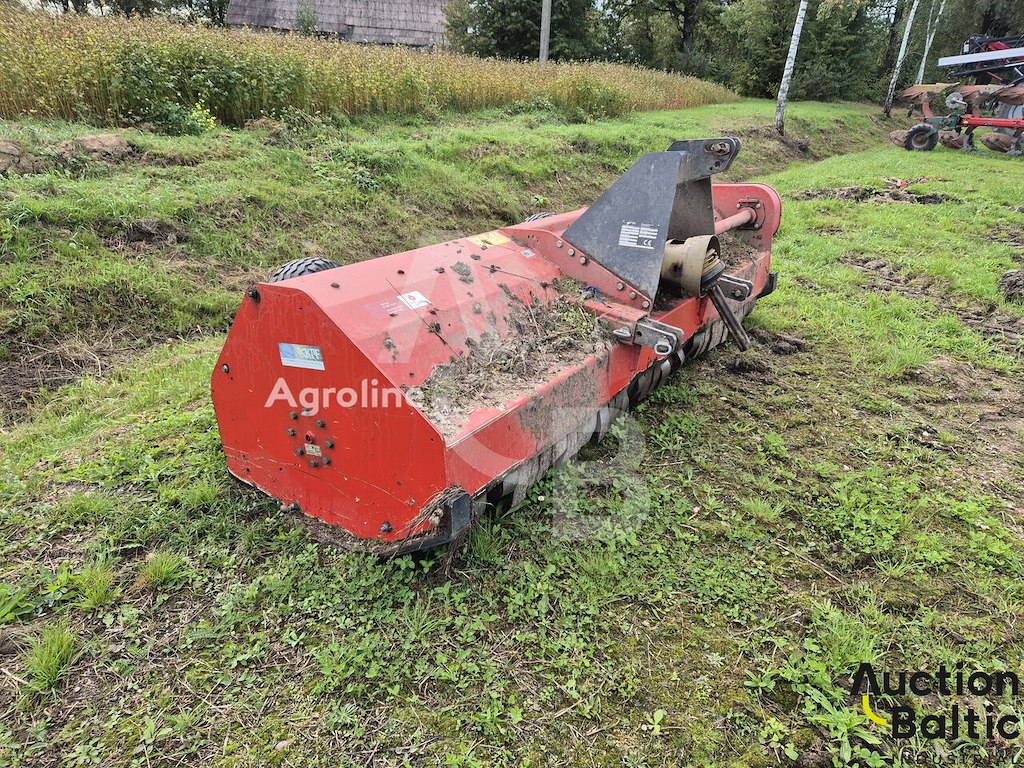 Prodaje se Kverneland FXN 320 kranska kosilica na aukciji