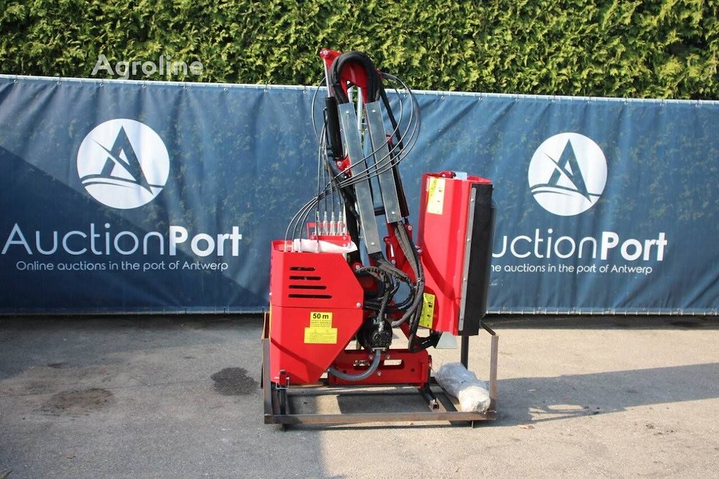 Prodaje se Mower AM-80 kranska kosilica na aukciji